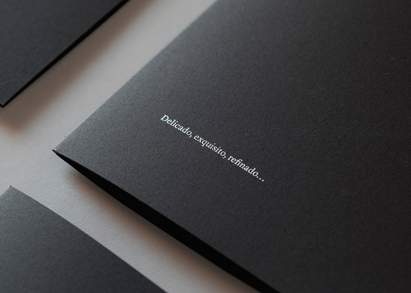 Creative papers - Arjowiggins - GF Smith - Gmund - Diptychs Papers for ...