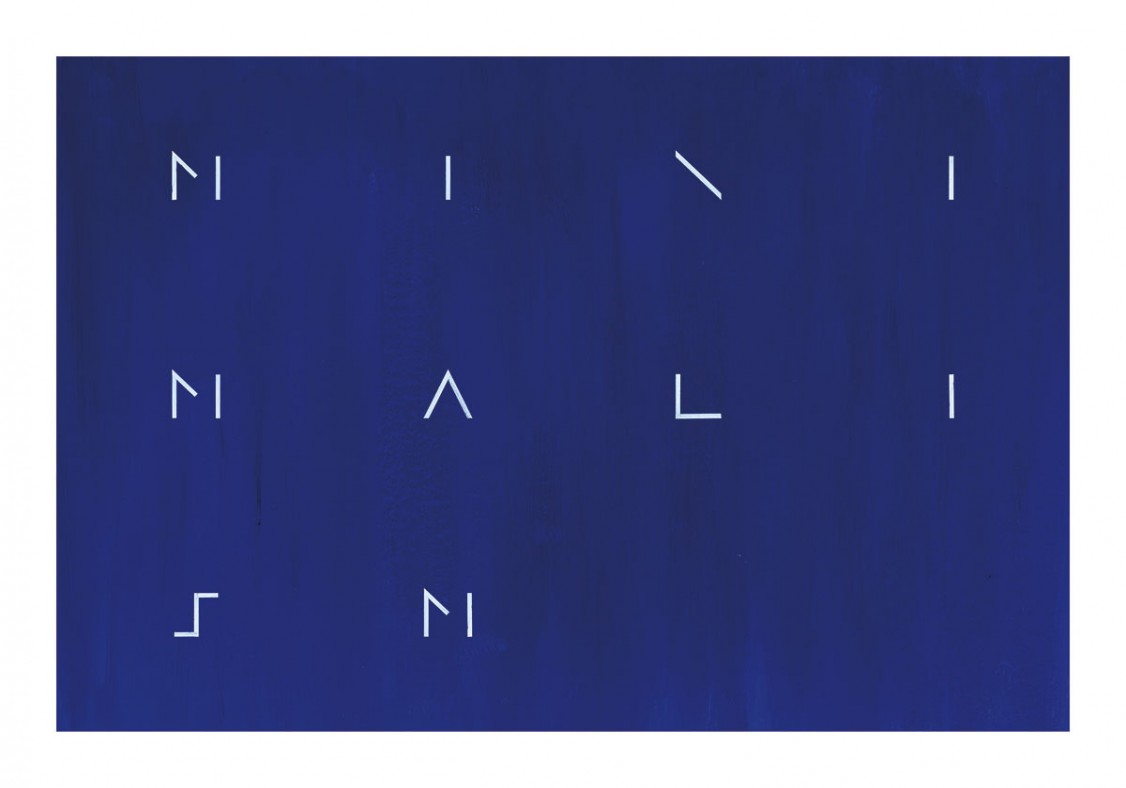 Minimalism - Minke