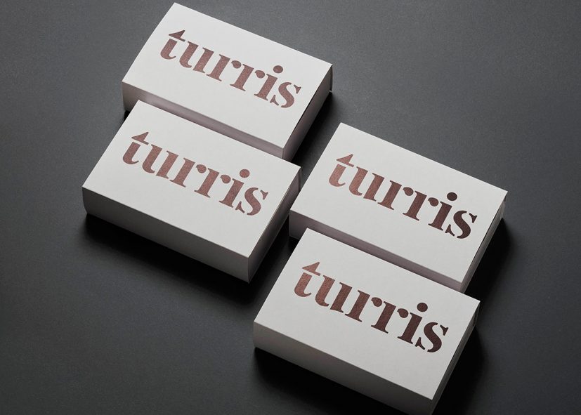 Tarjetas de visita, packs y etiquetas para comercios | Minke